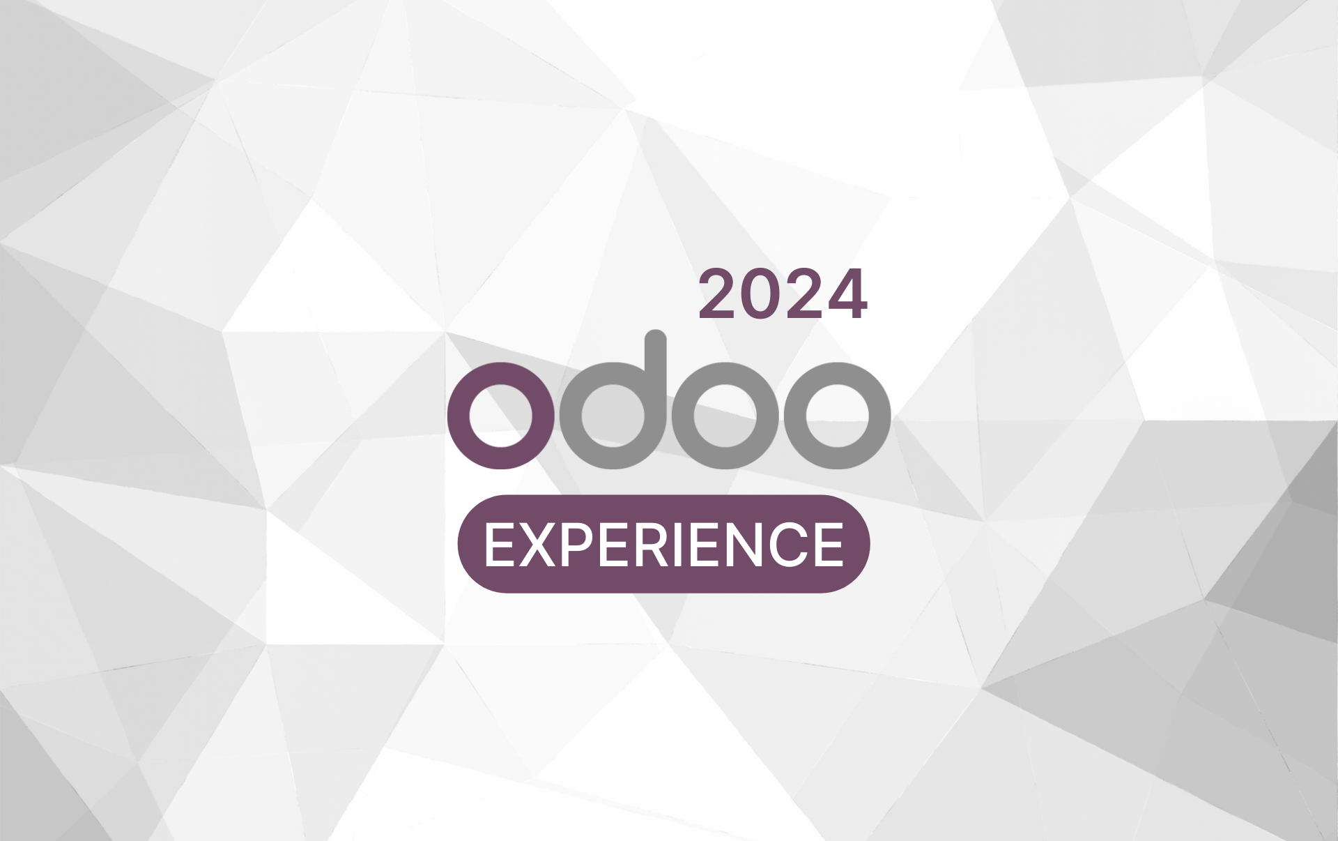 Meet braintec at the Odoo Experience 2024 | braintec AG